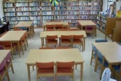 Wulff Road Public Library – NLIS