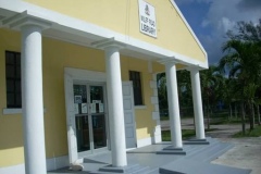 Wulff Road Public Library - NLIS